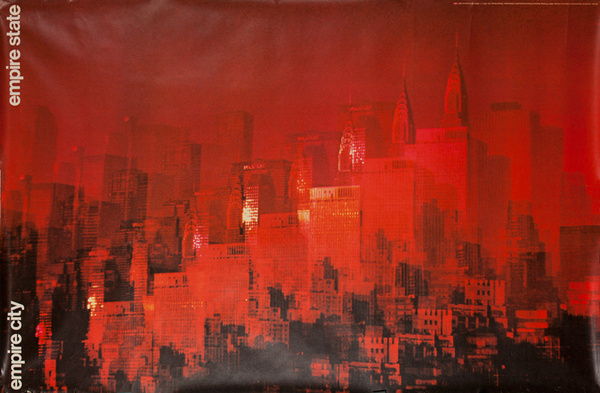 Container Corporation of America | David Pollack Vintage Posters